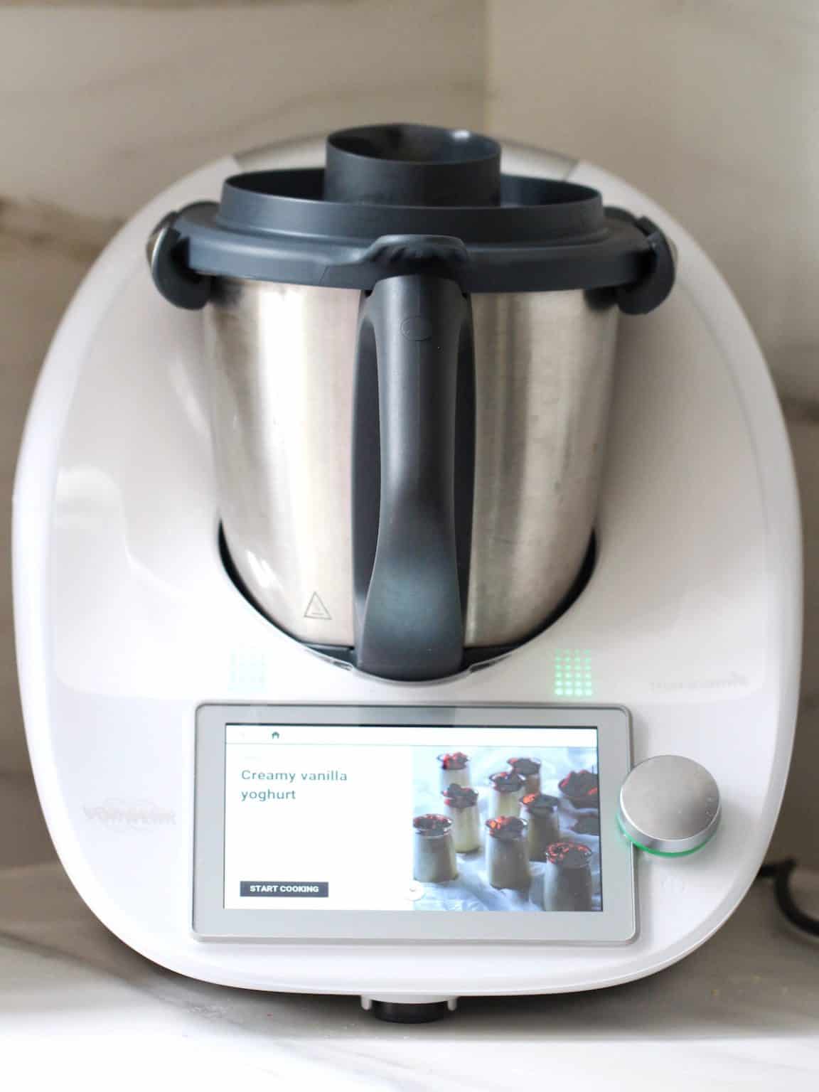 What is a Thermomix? All your questions answered. - Mama Loves to Cook