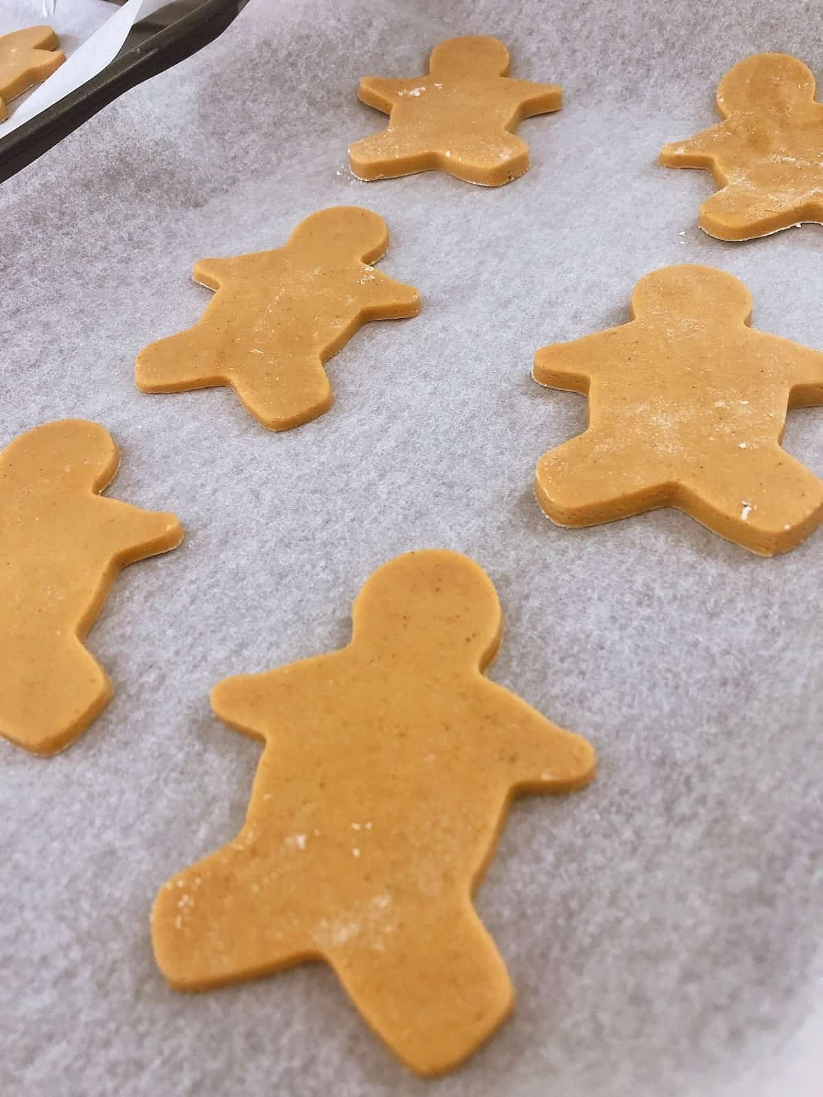 Star Wars Wookie Cookies - Mama Loves to Cook