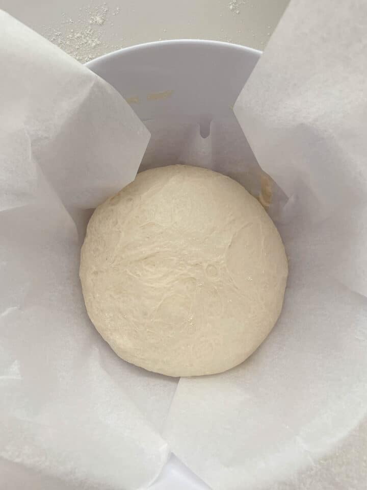 Easy Thermomix Bread - Mama Loves to Cook