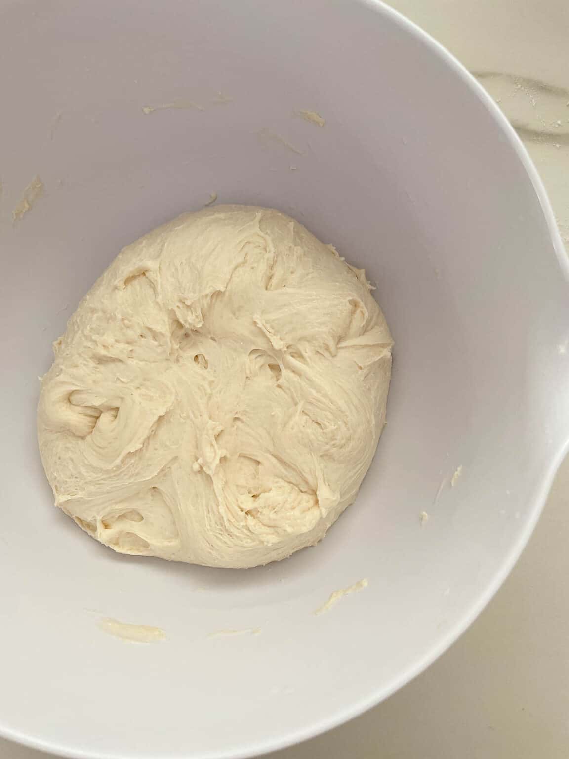 Easy Thermomix Bread - Mama Loves to Cook