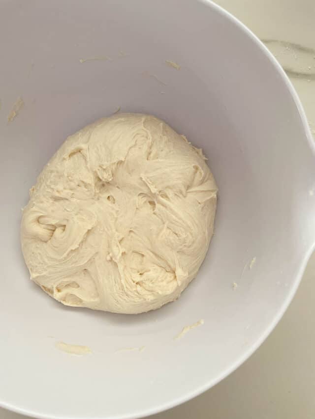 Easy Thermomix Bread - Mama Loves to Cook