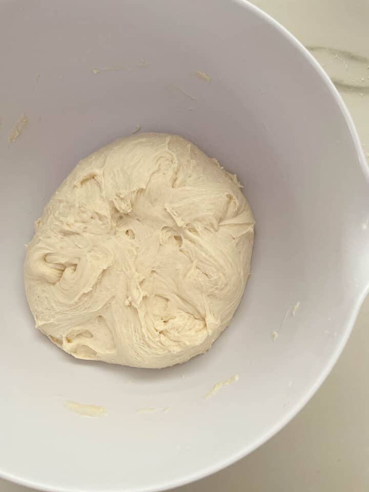 Easy Thermomix Bread - Mama Loves to Cook
