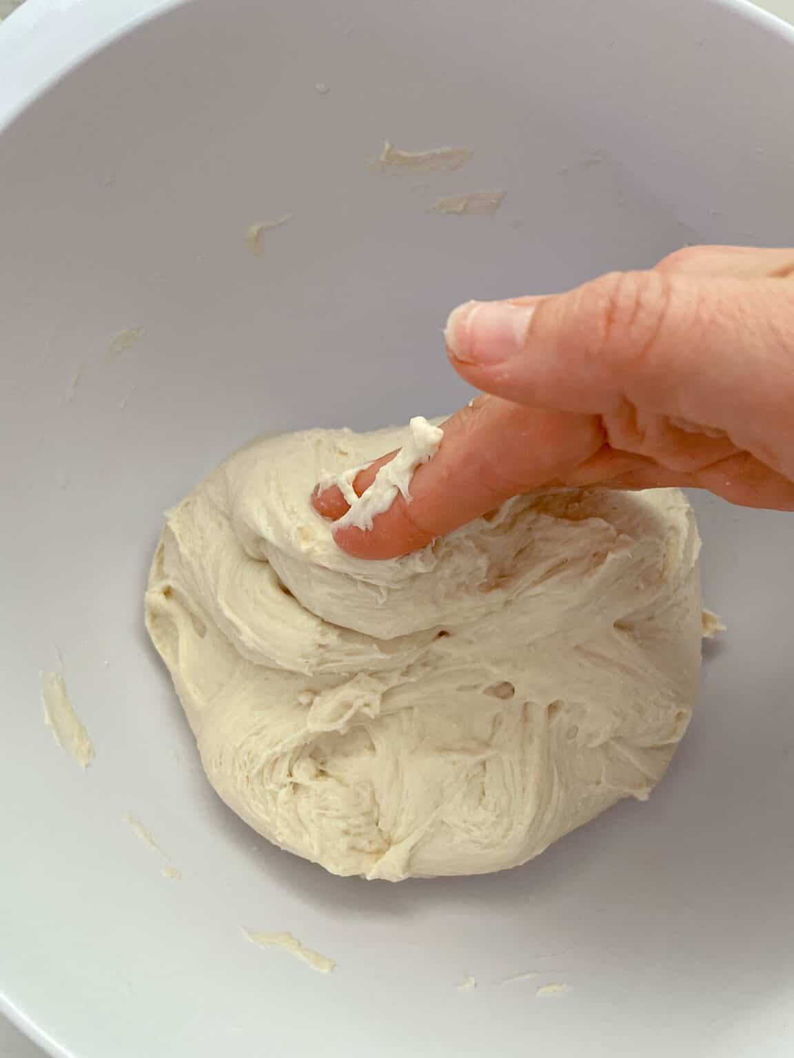 Easy Thermomix Bread - Mama Loves to Cook