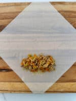 Chinese Spring Rolls - Mama Loves to Cook