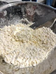 Easy Flaky Pastry (step-by-step guide) - Mama Loves to Cook