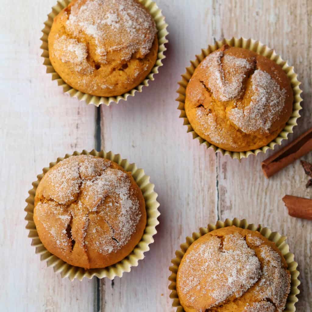 Homemade Pumpkin Spice Recipe - Mama Loves to Cook