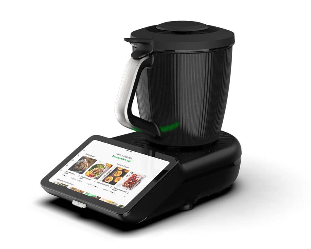 Thermomix TM7: What to expect