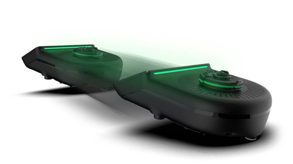 Thermomix TM7 vs TM6: a comparison